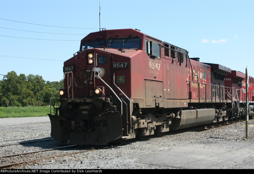 CP 9547